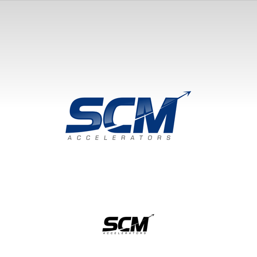 Help SCM Accelerators with a new Logo Design | Logo design contest