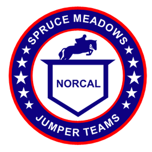 Norcal Jumper Teams | Logo design contest