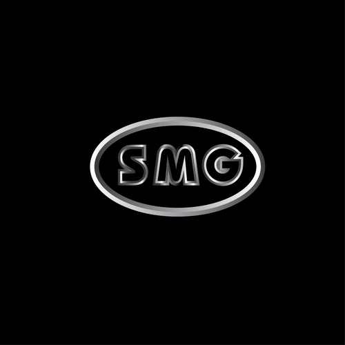 logo for SMG | Logo design contest