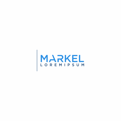 Design a new logo for Markel Corporation! | Logo design contest