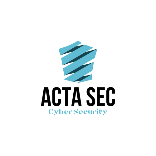 Create a eye catching logo for a Cyber Security Company | Logo design ...