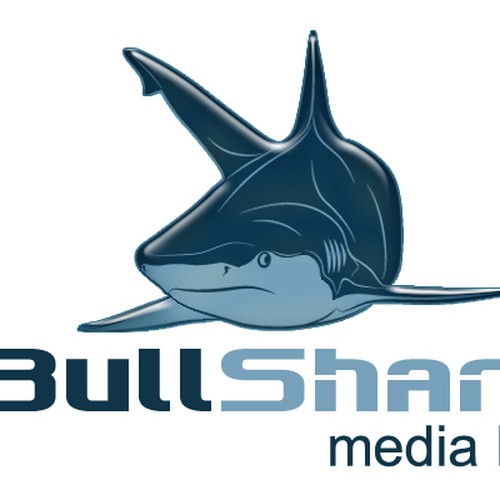 Bull Sharks Logo