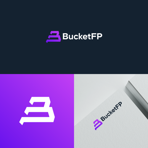 Designs | We need a powerful new logo for a modern fin tech product ...