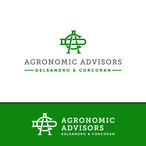 Designs | Classic logo design for agronomic consultants in the ...