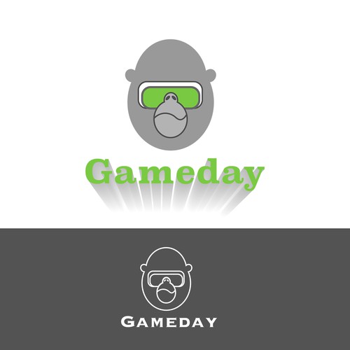 Ultimate Logo for Adventure, Arcade & More! | Logo design contest