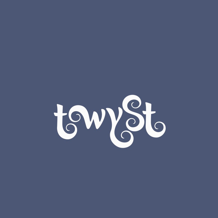 Twist Logos - Free Twist Logo Ideas, Design & Templates