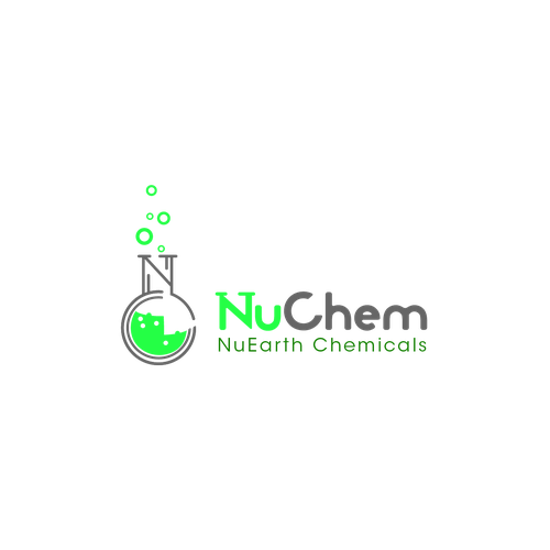 Create a cool & professional logo for a chemical company | Logo design ...