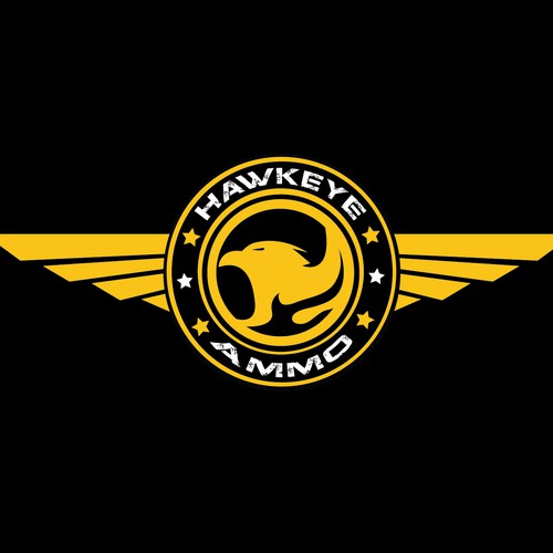 Branding for Ammunition Manufacturing Company | Logo & brand identity ...