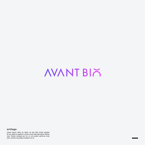 Designs | Let's see your take on "AVANT" | Logo & brand guide contest