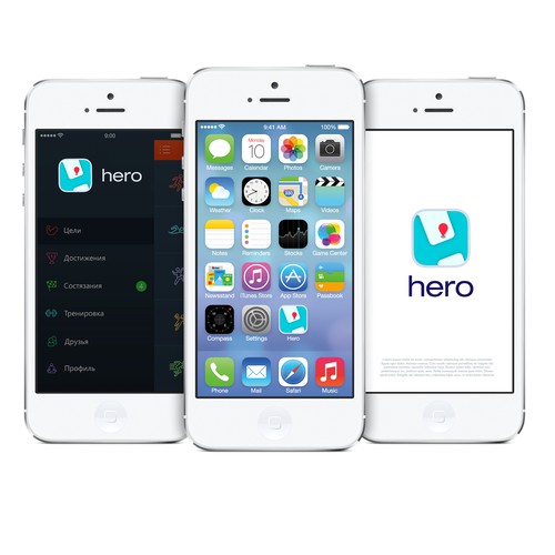 Design impactful logo for innovative mobile app that SAVES LIVES ...