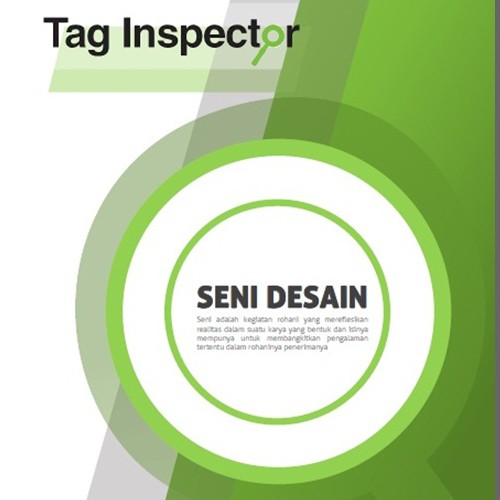 Professional (But Not Boring!) Document Template Design | Other ...