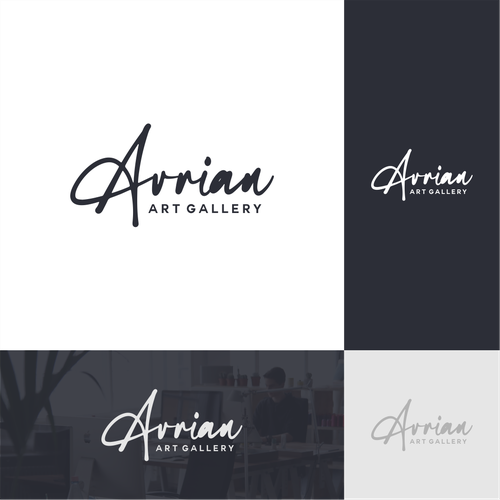 Designs | Create a new logo for a global e-commerce art shop | Logo ...