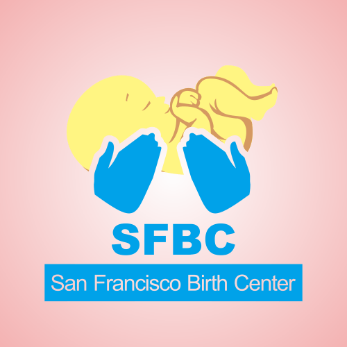 Design a logo for the San Francisco Birth Center. | Logo design contest