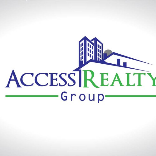 Create the next logo for Access Realty Group | Logo design contest