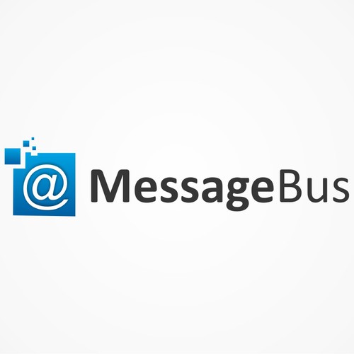 Message Bus needs a new Logo Design | Logo design contest
