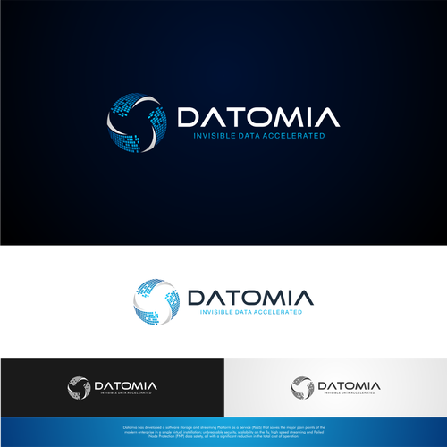 Designs | Logo for Transformative Cloud Software Platform | Logo design ...