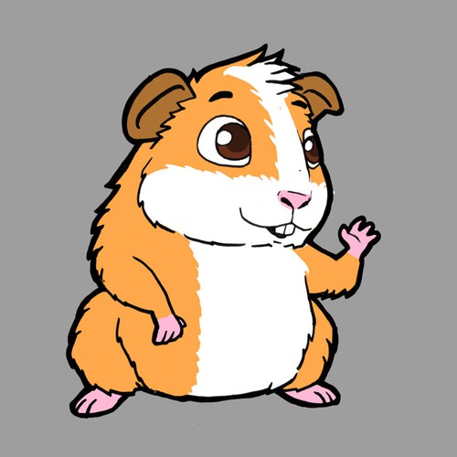 Create a Cute & Furry Mascot for a New Theme Park! | Character or ...