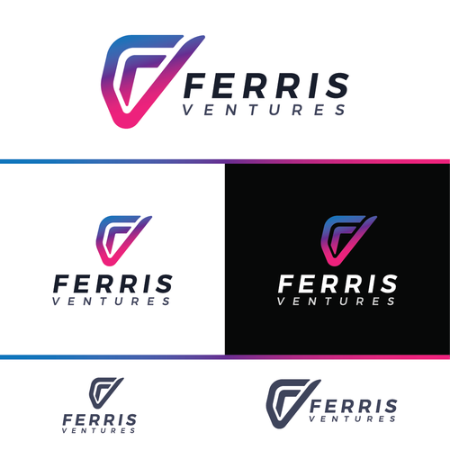 Designs | Logo design for early-stage Venture Capital Fund | Logo ...