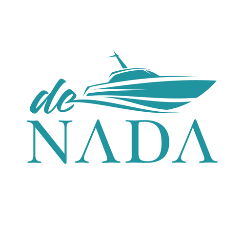 Designs | Motor yacht de NaDa | Logo design contest