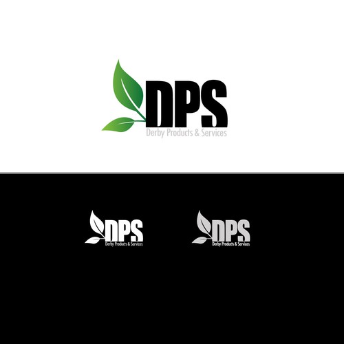 Create a log for an automotive company, DPS | Logo design contest