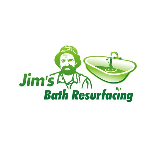 New Logo for "Jims Group" | Logo design contest