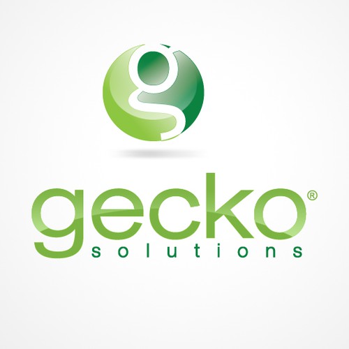 Help Gecko Solutions with a new logo | Logo design contest