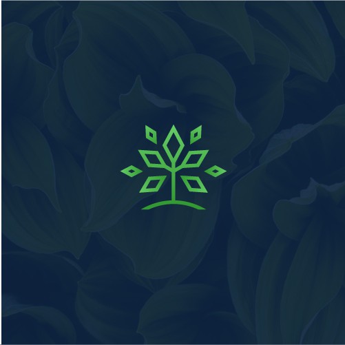 Fern Logos - Free Fern Logo Ideas, Design & Templates