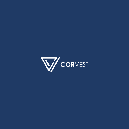 CorVest needs a timeless logo to represent investing with strength and ...