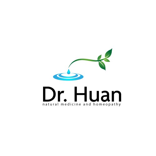 Logo for Herbal medicine / homeopathy | Logo design contest