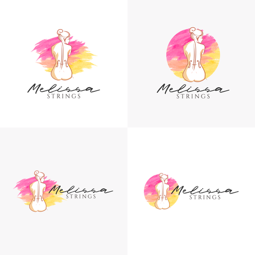 Female cellist leading string musician groups from classic weddings to ...