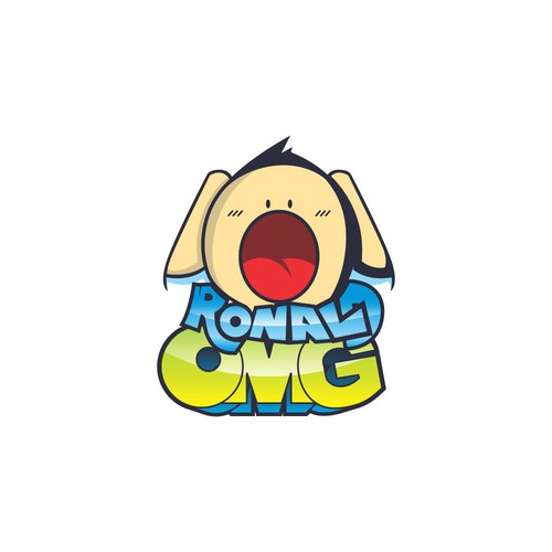 Create a fun, kid-friendly logo and channel art for YouTube gaming ...