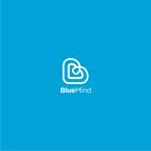 Design a logo for our tech startup: BlueMind | Logo design contest