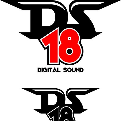CREATE A WINNING LOGO FOR DS18 | Logo design contest
