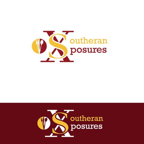 Southern Cooking!! | Logo design contest