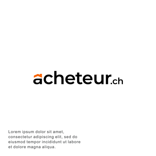 Designs | Mind-blowing Logo & Brand guide for a Real Estate Startup ...