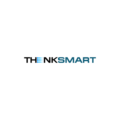 ThinkSmart Logo- Redesign | Logo design contest