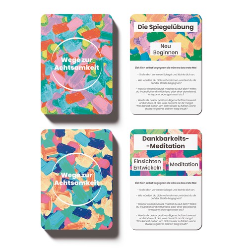 153+ Card Art Ideas 2023 - Custom Card Artwork & Inspiration | 99designs