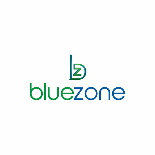 BlueZone or bluezone or Bluezone needs a new logo | Logo Design Wettbewerb
