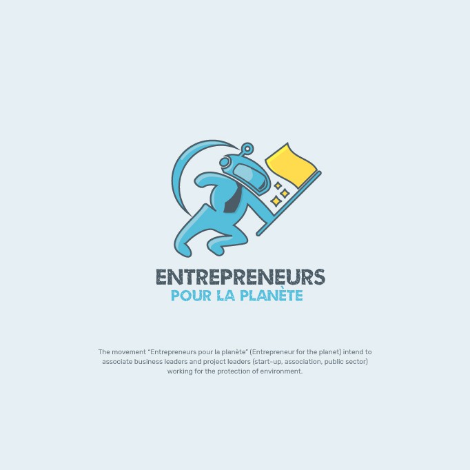 Entrepreneur Logos - Free Entrepreneur Logo Ideas, Design & Templates