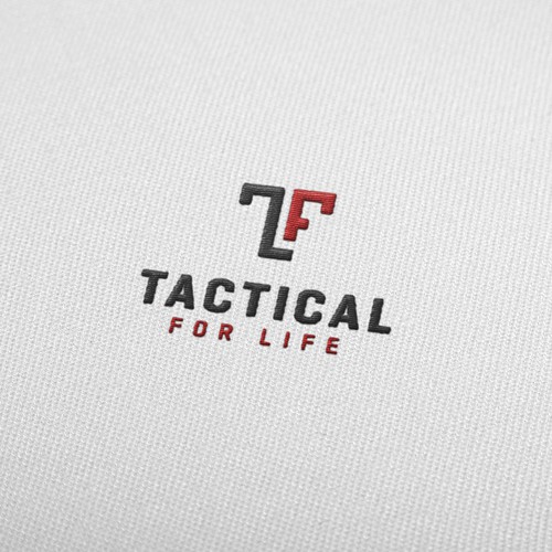 Design iconic logo for Online Tactical Gear/Apparel - Tactical For Life ...