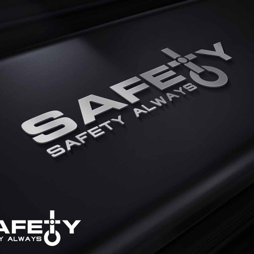 Industrial Safety Logo Redesign | Logo design contest