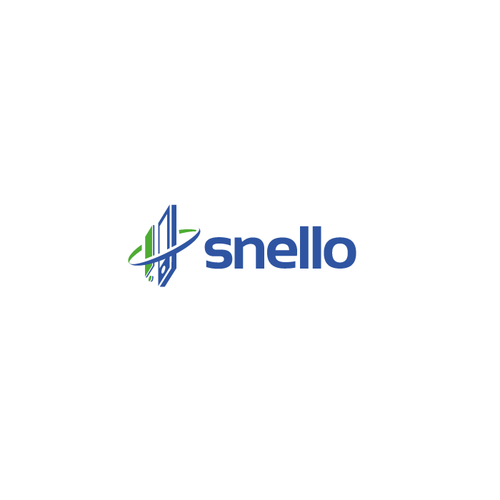 Show off your skills & winning design for snello | Logo design contest