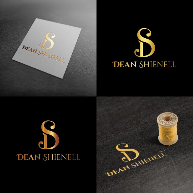 Dean Shienell - Ecommerce Shoe Store | Logo design contest