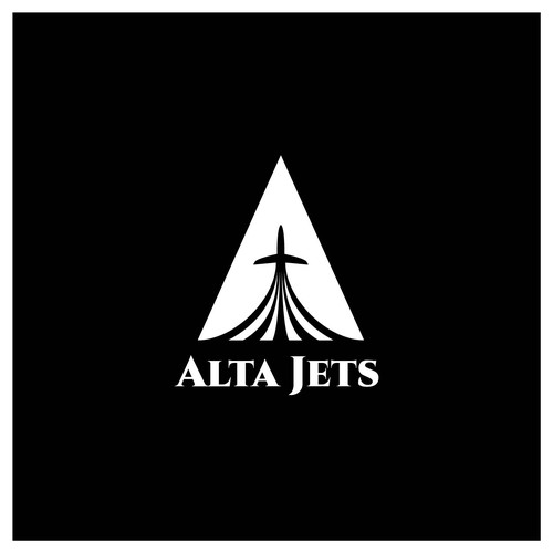 Logo for a Private Jet company | Logo design contest