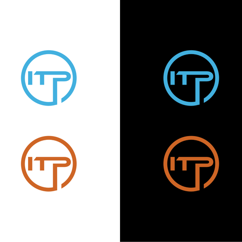 Create my friendly and professional IT federal contractor logo! | Logo ...