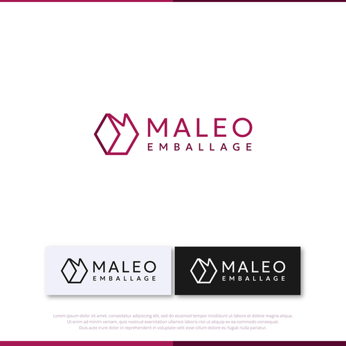 Designs | MALEO LOGO | Logo design contest