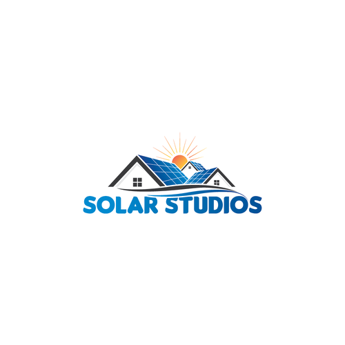 Solar Studios for the Efficiency resident | Logo design contest