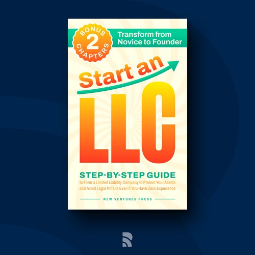 Designs | Eye catching minimalist business book for beginning ...