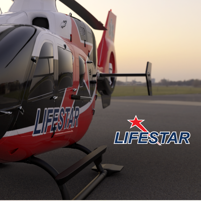 Creative Helicopter Paint Design Concept | Car, truck or van wrap contest