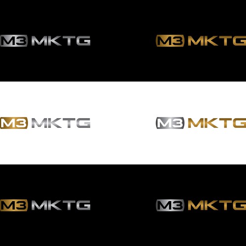 Create a Highend Logo for an Up and Coming Marketing Company | Logo ...